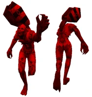 Regular Zombie | Counter Strike Online Wiki | Fandom