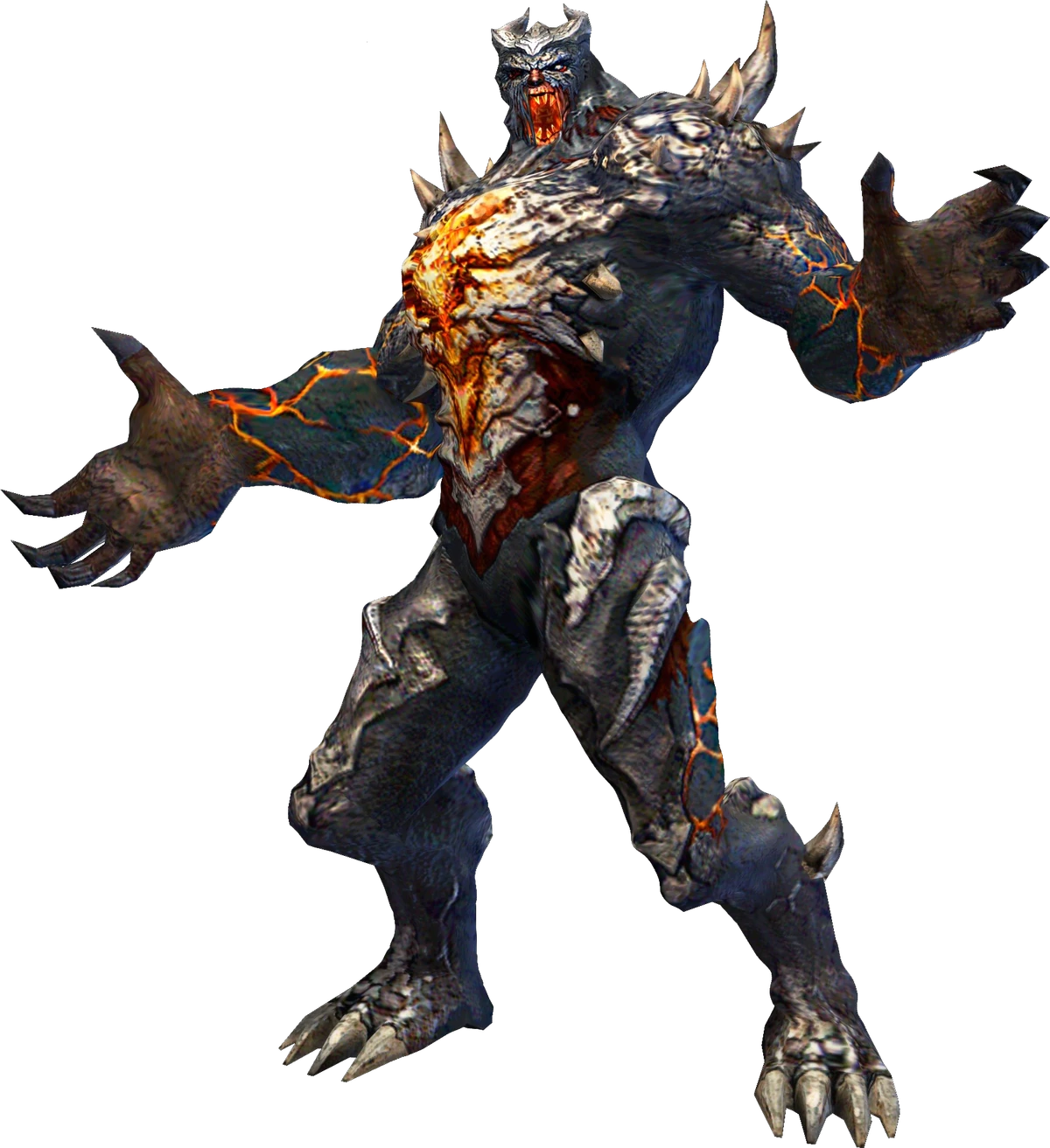 Category:Zombie scenario 2 boss | Counter Strike Online Wiki | Fandom