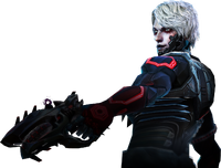 Axion | Counter Strike Online Wiki | Fandom