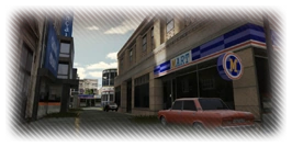 City of Damned (Old) | Counter Strike Online Wiki | Fandom