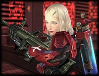 Alice | Counter Strike Online Wiki | Fandom