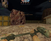 Hammer | Counter Strike Online Wiki | Fandom