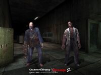 Psycho Zombie | Counter Strike Online Wiki | Fandom
