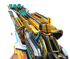 Magnum Shooter | Counter Strike Online Wiki | Fandom