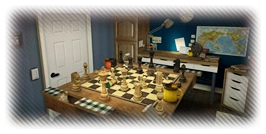 Checkmate | Counter Strike Online Wiki | Fandom