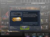 FN F2000 | Counter Strike Online Wiki | Fandom