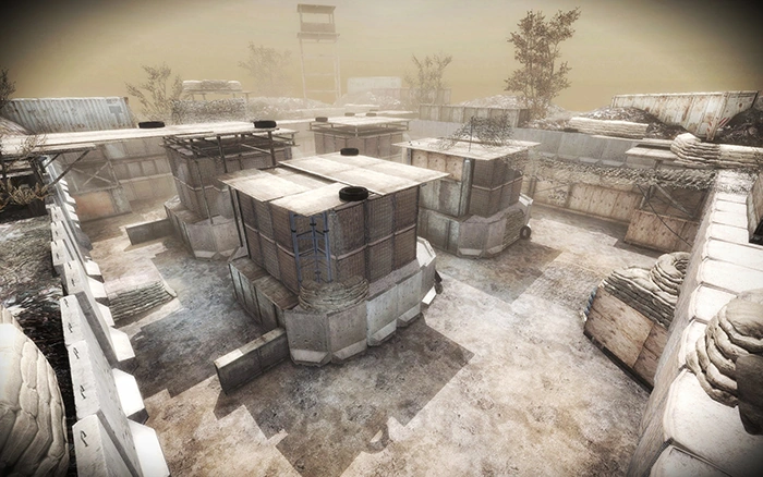 Kill House | Counter Strike Online Wiki | Fandom