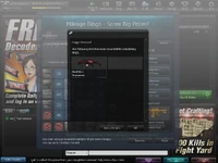 BALROG-V | Counter Strike Online Wiki | Fandom