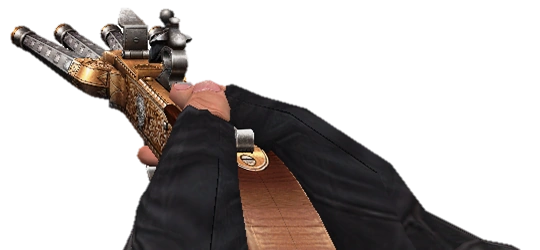 Special Duck Foot Gun | Counter Strike Online Wiki | Fandom