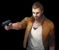 Gerard | Counter Strike Online Wiki | Fandom