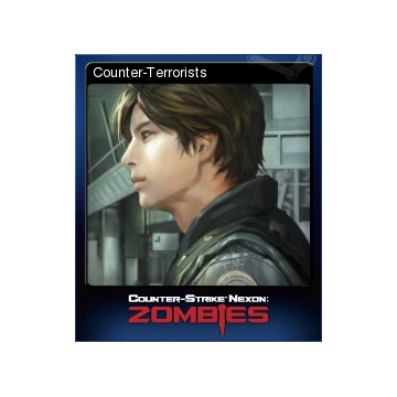 Steam Trading Cards | Counter Strike Online Wiki | Fandom