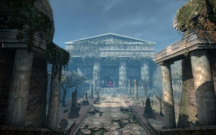 Temple | Counter Strike Online Wiki | Fandom