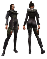Lisa | Counter Strike Online Wiki | Fandom