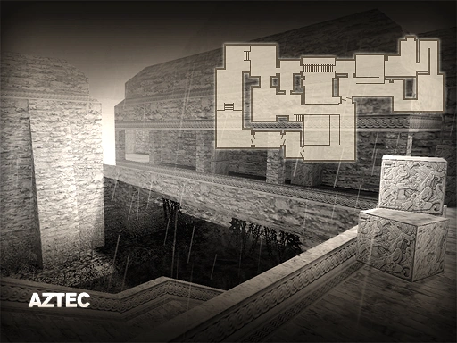 Aztec | Counter Strike Online Wiki | Fandom