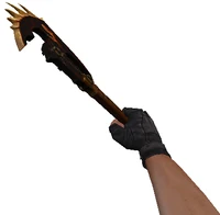 Tomahawk | Counter Strike Online Wiki | Fandom