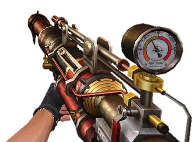 Petrol Boomer | Counter Strike Online Indonesia Wiki | Fandom