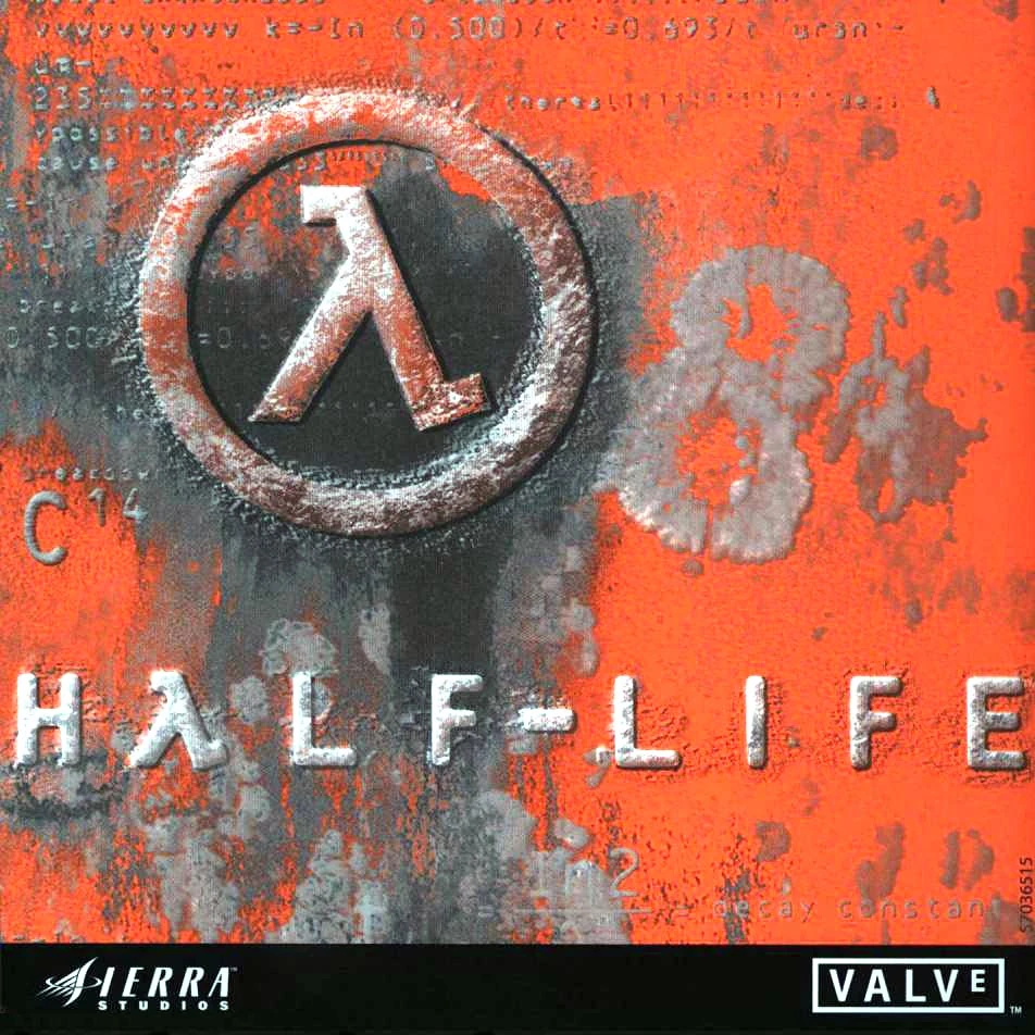 Half-Life | Counter-Strike Online Thailand Wiki | Fandom