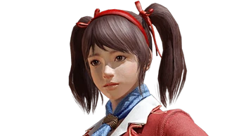 Yuri/CSO2 | Counter Strike Online Wiki | Fandom