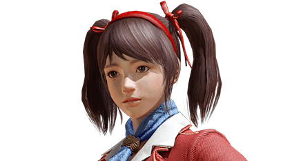 Yuri/CSO2 | Counter Strike Online Wiki | Fandom