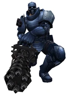 Titan | Counter Strike Online Wiki | Fandom