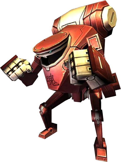 Minion Robots | Counter Strike Online Wiki | Fandom