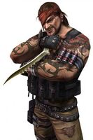 Carlito | Counter Strike Online Wiki | Fandom