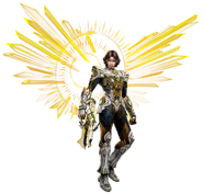 Divine Blaster | Counter Strike Online Wiki | Fandom