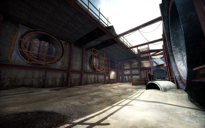 Sewer | Counter Strike Online Wiki | Fandom