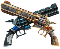 Python Desperado | Counter Strike Online Wiki | Fandom