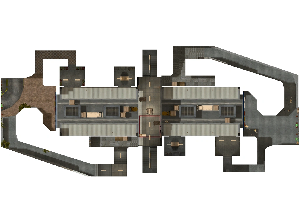 Market | Counter Strike Online Wiki | Fandom