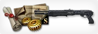 Franchi SPAS-12 | Counter Strike Online Wiki | Fandom