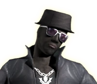 Raven | Counter Strike Online Wiki | Fandom