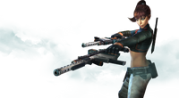 Dual Kriss Custom | Counter Strike Online Wiki | Fandom