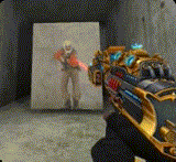 Thunder Ghost Walker | Counter Strike Online Wiki | Fandom