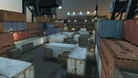 Port | Counter Strike Online Wiki | Fandom