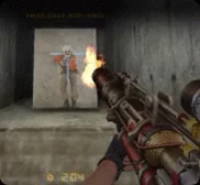 Petrol Boomer | Counter Strike Online Wiki | Fandom