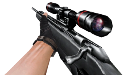 Steyr Scout | Counter Strike Online Wiki | Fandom