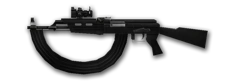 AK-47/60R | Counter Strike Online Indonesia Wiki | Fandom