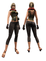 Mila | Counter Strike Online Wiki | Fandom
