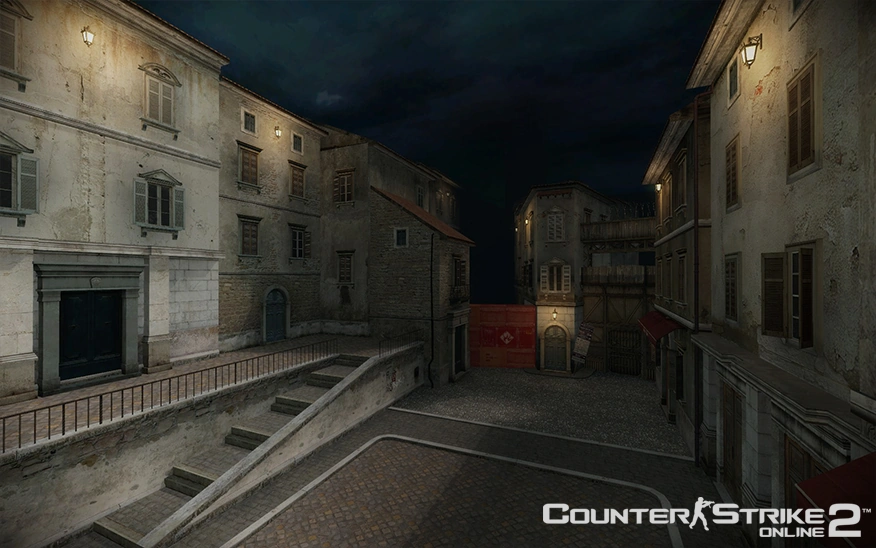 Zombie Crush Abduction | Counter Strike Online Wiki | Fandom