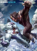 Beast | Counter Strike Online Wiki | Fandom
