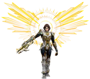 Divine Blaster | Counter Strike Online Wiki | Fandom