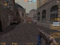 MP40 | Counter Strike Online Wiki | Fandom