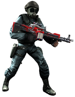 BALROG-VII | Counter Strike Online Wiki | Fandom