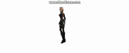 Super Soldier Jennifer | Counter Strike Online Wiki | Fandom