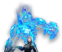 Dread Nova | Counter Strike Online Wiki | Fandom