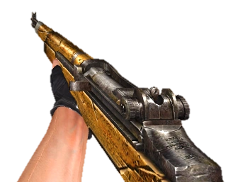 Arquebus | Counter Strike Online Wiki | Fandom