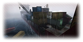Cargo Ship | Counter Strike Online Wiki | Fandom
