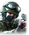 SEAL | Counter Strike Online Wiki | Fandom