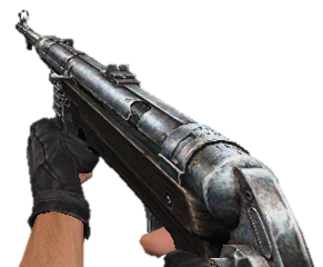 MP40 | Counter Strike Online Wiki | Fandom